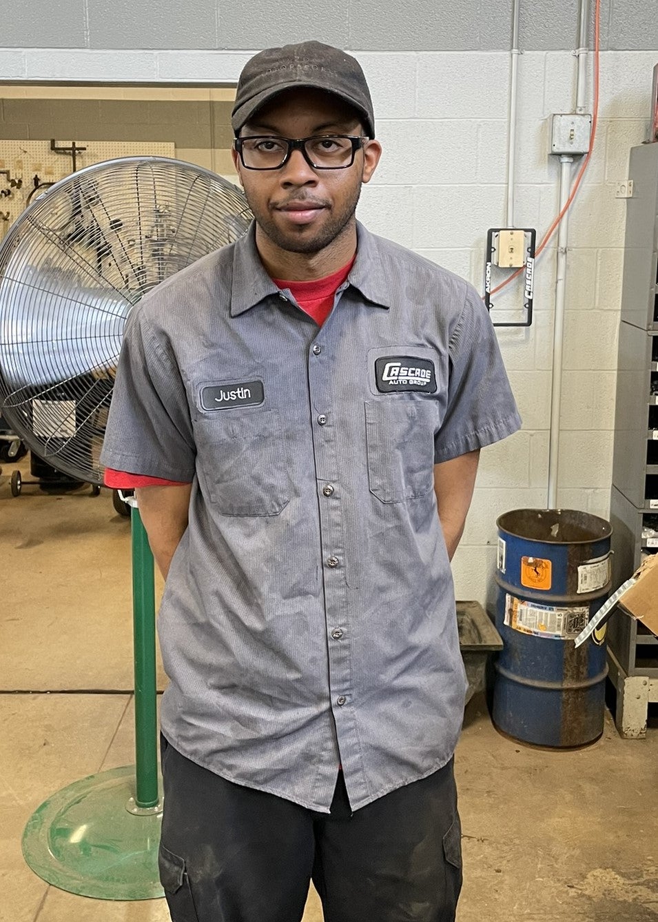 Cascade Mazda Staff | Cuyahoga Falls Mazda dealer in Cuyahoga Falls OH