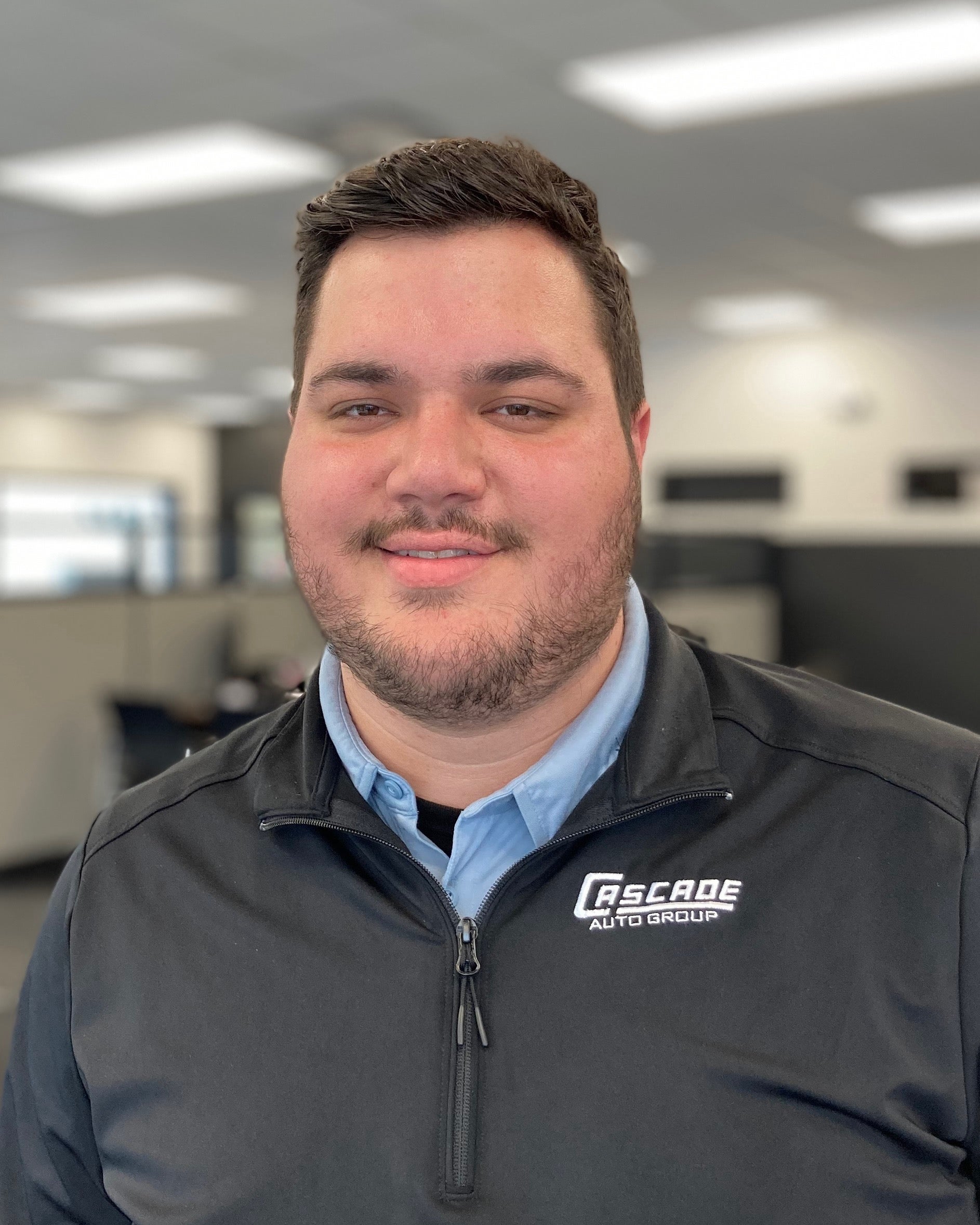 Cascade Mazda Staff | Cuyahoga Falls Mazda dealer in Cuyahoga Falls OH