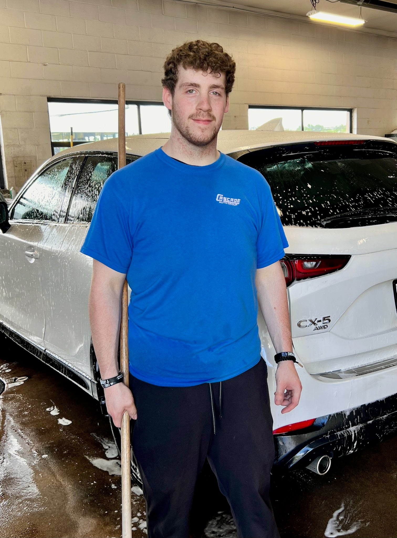Cascade Mazda Staff | Cuyahoga Falls Mazda dealer in Cuyahoga Falls OH