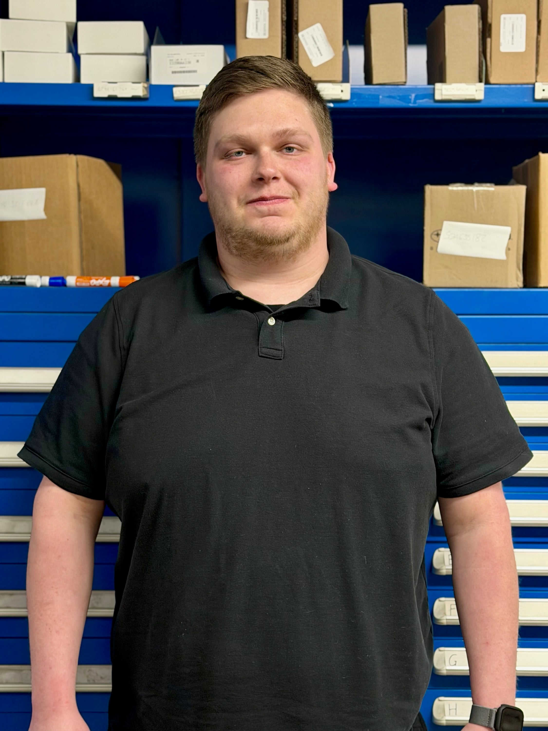 Cascade Mazda Staff | Cuyahoga Falls Mazda dealer in Cuyahoga Falls OH